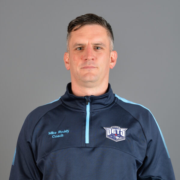 Off Ice Team - Hull Jets