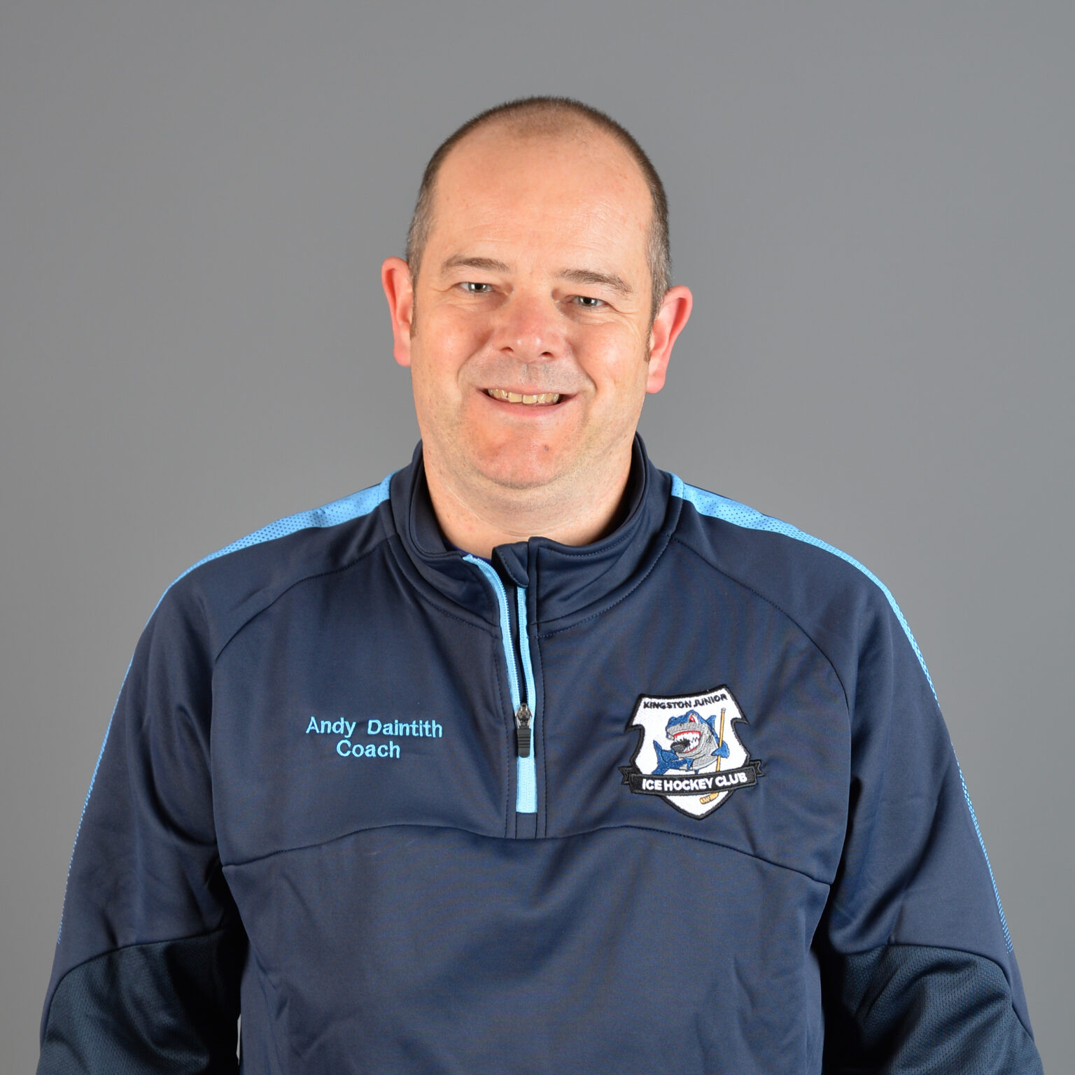 Off Ice Team - Hull Jets