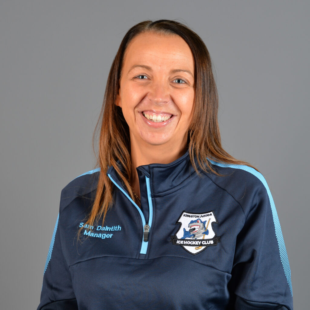 Samantha Daintith - Hull Jets