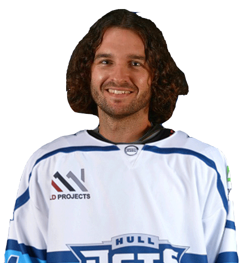 Tom Brierley - Hull Jets