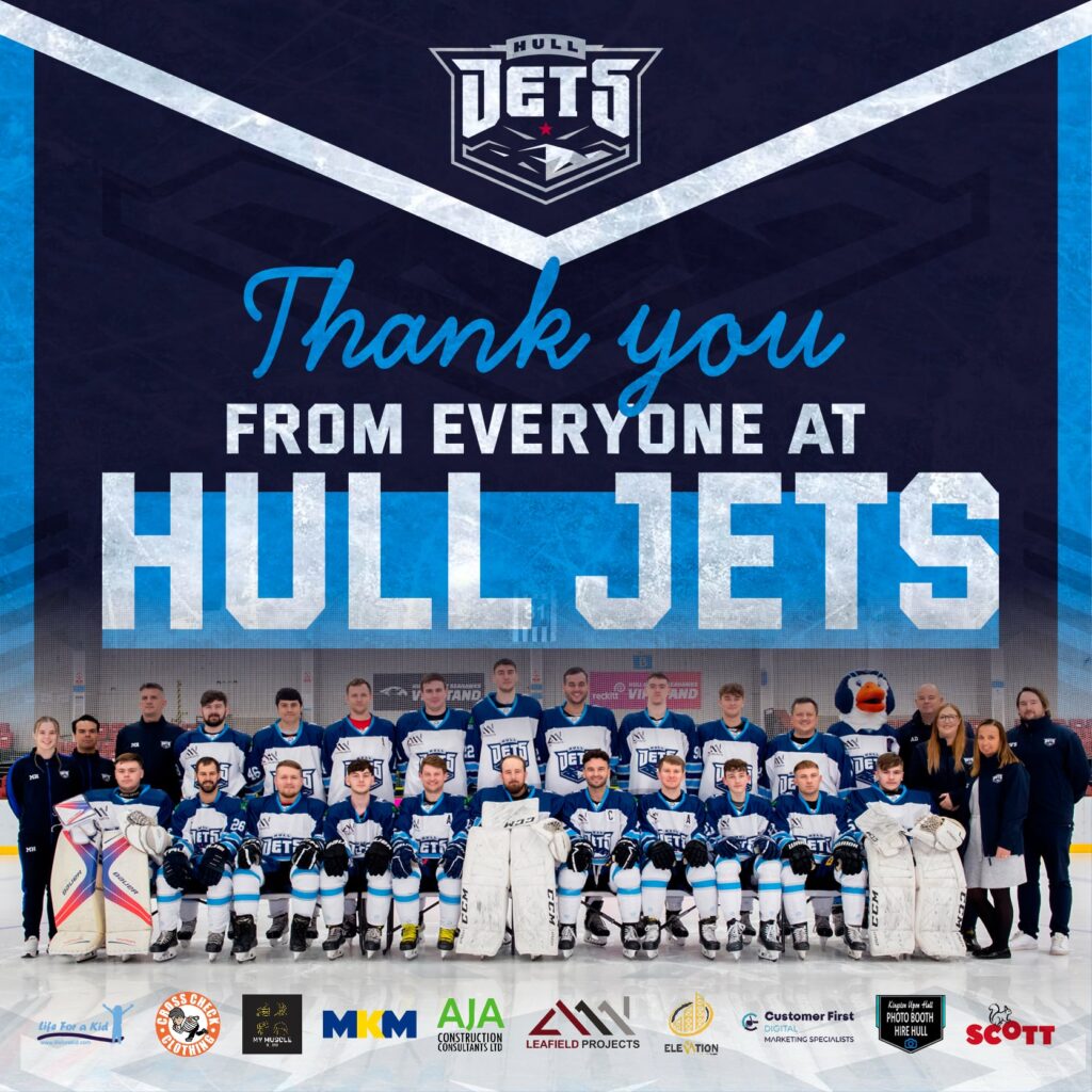 News - Hull Jets